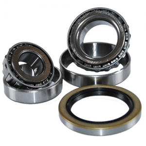 AUTOMOTIVE/TRAILER BEARING KITS – Pine Rivers Bearings