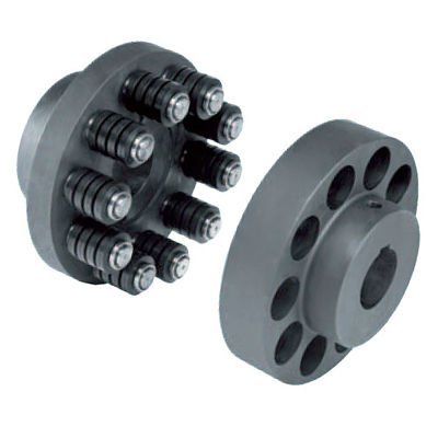 COUPLINGS – Pine Rivers Bearings
